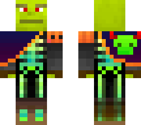 Illumina | Minecraft Skins