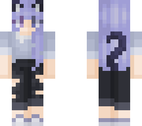 Imagine | Minecraft Skin