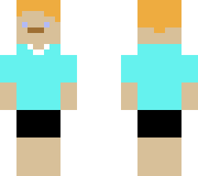 Joe | Minecraft Skin
