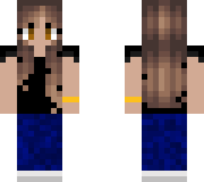 judy | Minecraft Skins