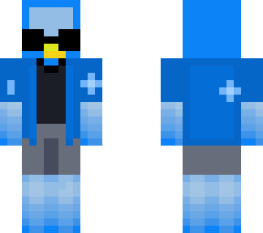chillyexe | Minecraft Skins