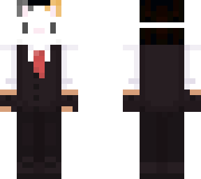 Kara | Minecraft Skin