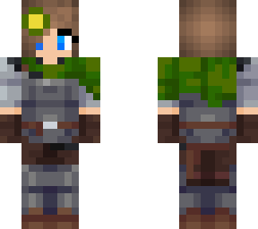 jenny skin | Minecraft Skins