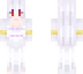 Kumoko | Minecraft Skin