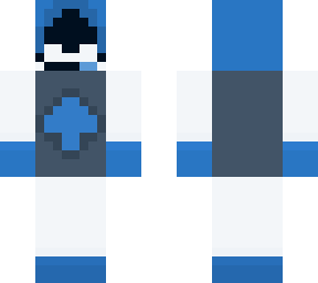 lancer | Minecraft Skins