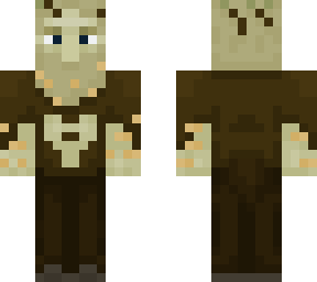 leshy | Minecraft Skins