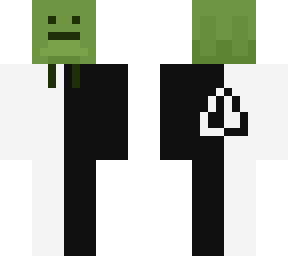 object show | Minecraft Skins