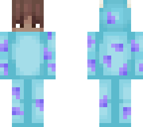 sully | Minecraft Skins
