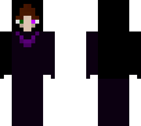 Malcom | Minecraft Skin