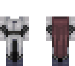 medieval outfit | Minecraft Skins