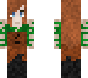 women | Minecraft Skins