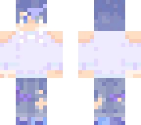 Minecraft Kyle/Kyliie | Minecraft Skin