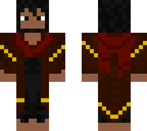moses | Minecraft Skins