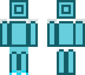 butt | Minecraft Skins