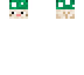 mushie v3 ploof | Minecraft Skin