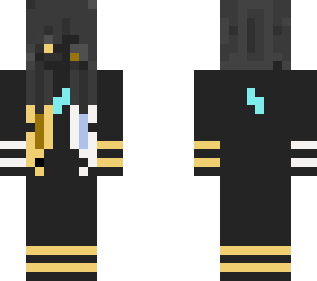 veto | Minecraft Skins