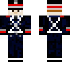 ohio | Minecraft Skins