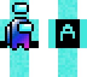 OP SKIN | Minecraft Skin