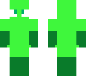 PatPO ANIMATION 2 | Minecraft Skin