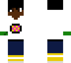 pixeldip | Minecraft Skins