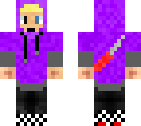 pog | Minecraft Skin