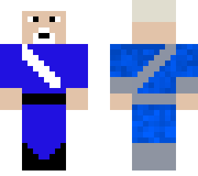 quicksilver | Minecraft Skins