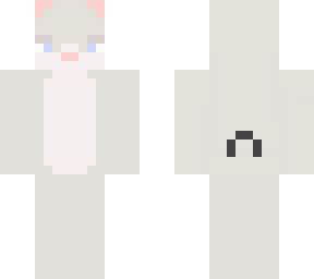 Rabbit Skin | Minecraft Skin