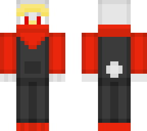 raboot | Minecraft Skins