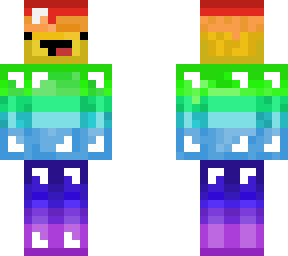 Loser | Minecraft Skins