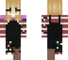 reference | Minecraft Skin