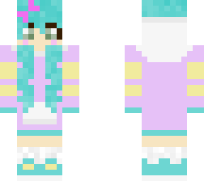 rena | Minecraft Skins