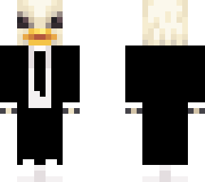 seagull | Minecraft Skins