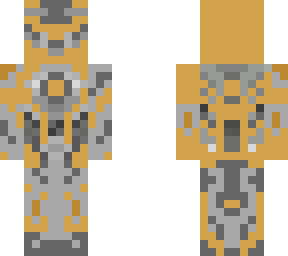 sentinel | Minecraft Skin