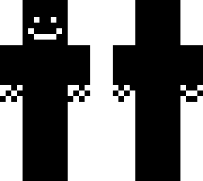 shadow entity | Minecraft Skins