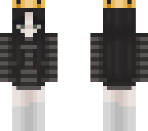 sin | Minecraft Skin