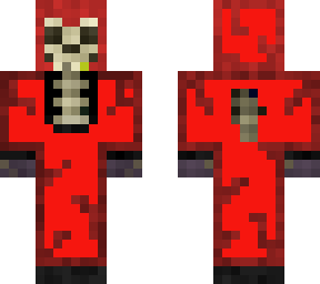 Cloak | Minecraft Skins