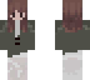 skin dex fixed | Minecraft Skin