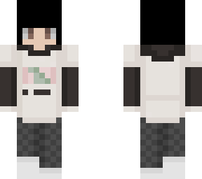 Sleepy | Minecraft Skin
