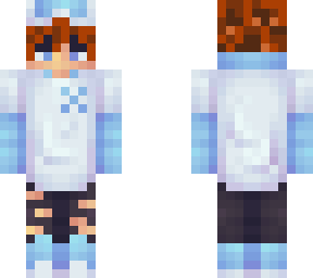 skier | Minecraft Skins