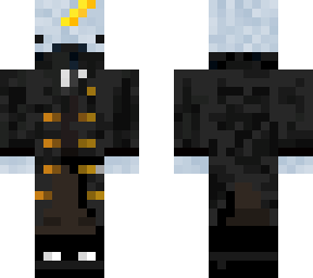 narwhal | Minecraft Skins