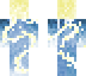 sun | Minecraft Skin