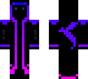 the drunk | Minecraft Skin