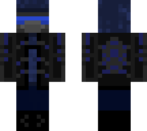 mechanic | Minecraft Skins