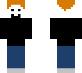 Illegal | Minecraft Skins