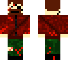 zombie apocalypse survivor | Minecraft Skins