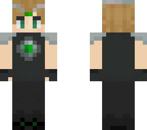 Turnip | Minecraft Skin