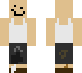Dan The Man | Minecraft Skins