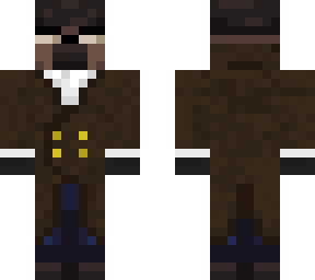 Undead King Minecraft Skins