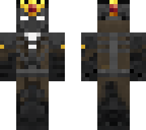 Undead King Minecraft Skins