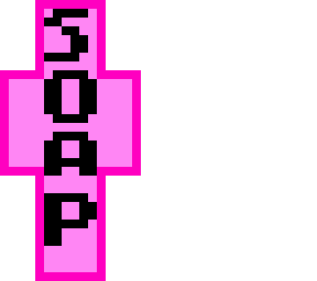 soap | Minecraft Skins